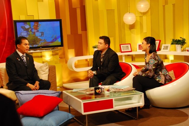 RTM TV1 Interview
