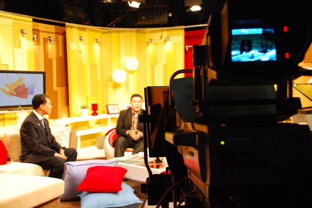 RTM TV1 Interview