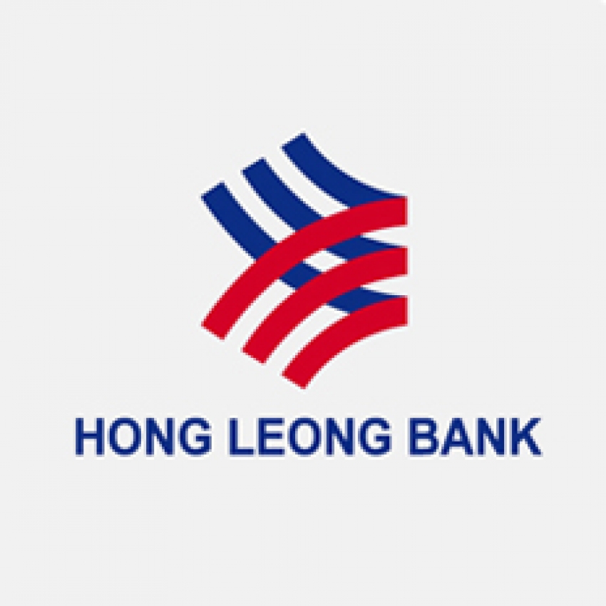 Hong Leong Bank Logo